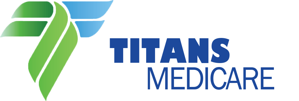 What is "mil" thickness? – TITANS MEDICARE, INC
